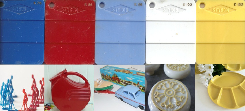 Melmac Central Vintage Melmac Dinnerware and Plastics Fantastic ...