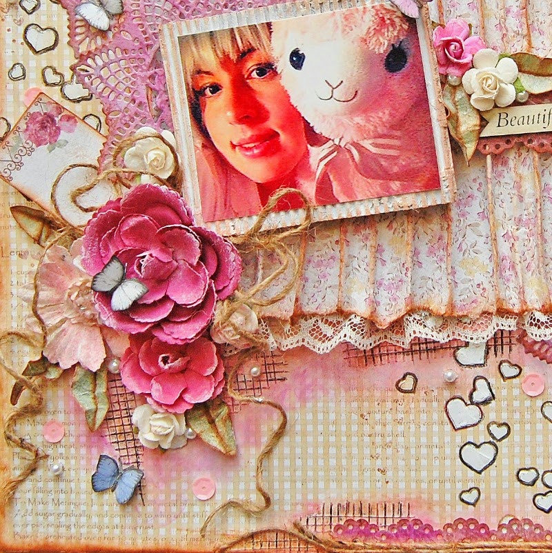 Treasuring Memories: Beautiful..