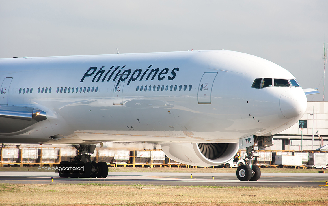 Philippine Airlines Maintains Toronto Flights - Philippine Flight Network