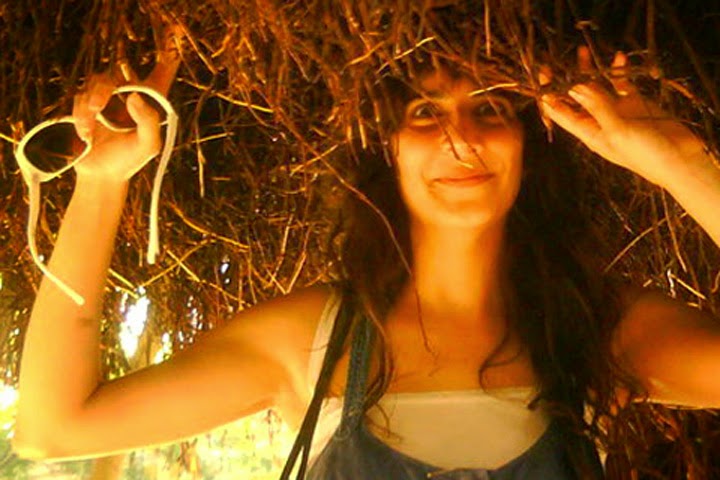 The Multifarious Array: 2/6: Farnoosh Fathi, Kit Schluter, Matthew Yeager