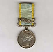 Exploring Military History: Crimean War - Thomas Bruce Hutton