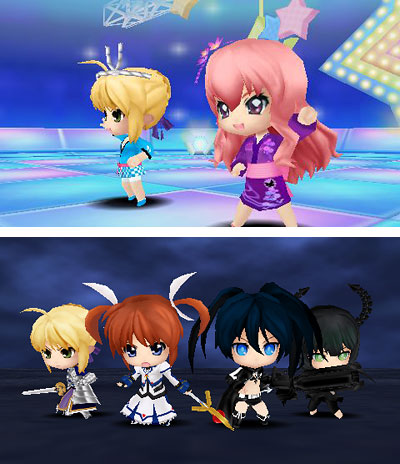 Geostigma87-Japanmania: Nendoroid Generation