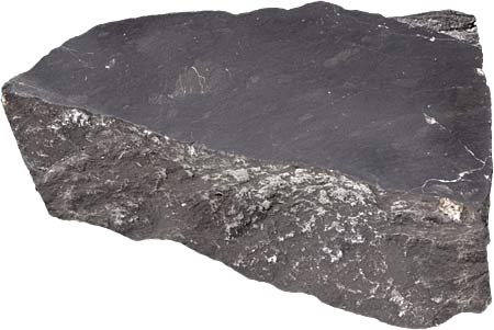 Learning Geology: Hornfels