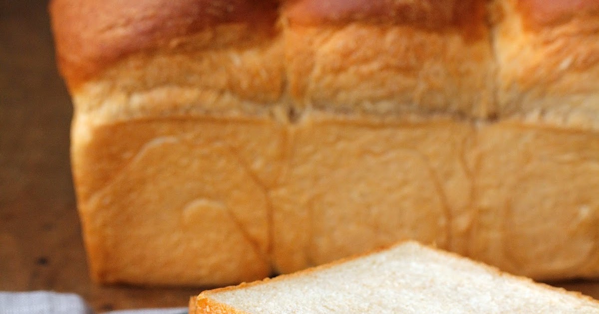 Tangzhong Whole Wheat Bread | Karen's Kitchen Stories Tangzhong Whole Wheat Bread | Karen's Kitchen Stories