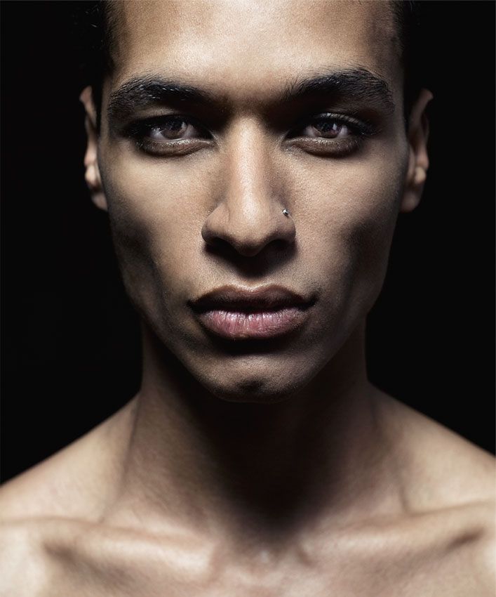 El Hurgador [Arte en la Red]: Tom Hoops [Fotografía]