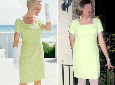 Femulate: Femulating Her