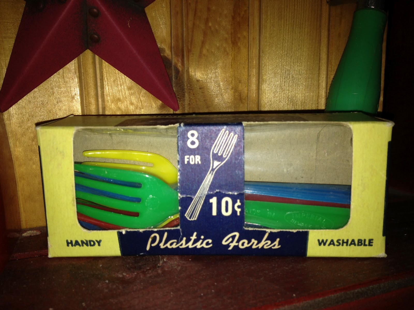 Tales from a Sears House: March 2012