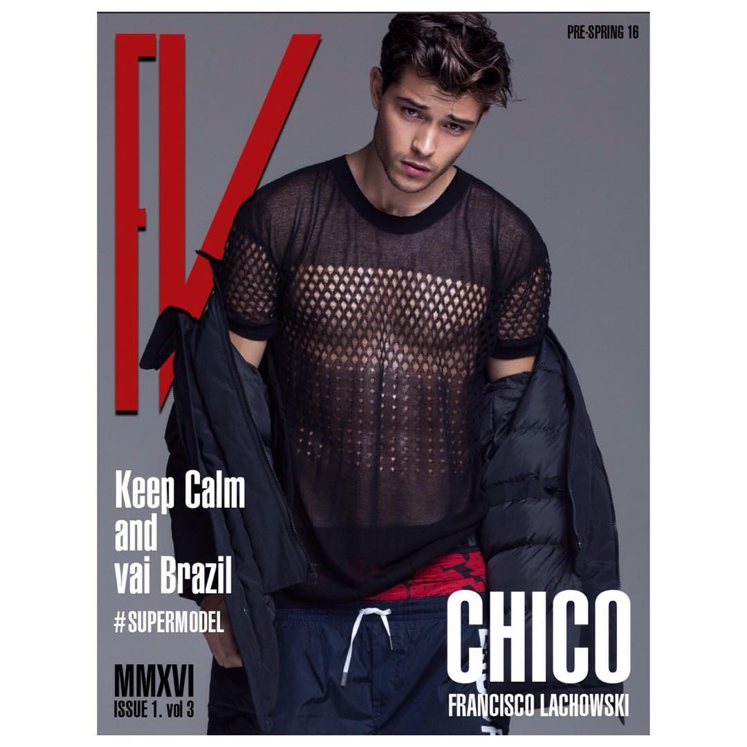 EDITORIAL: Chico