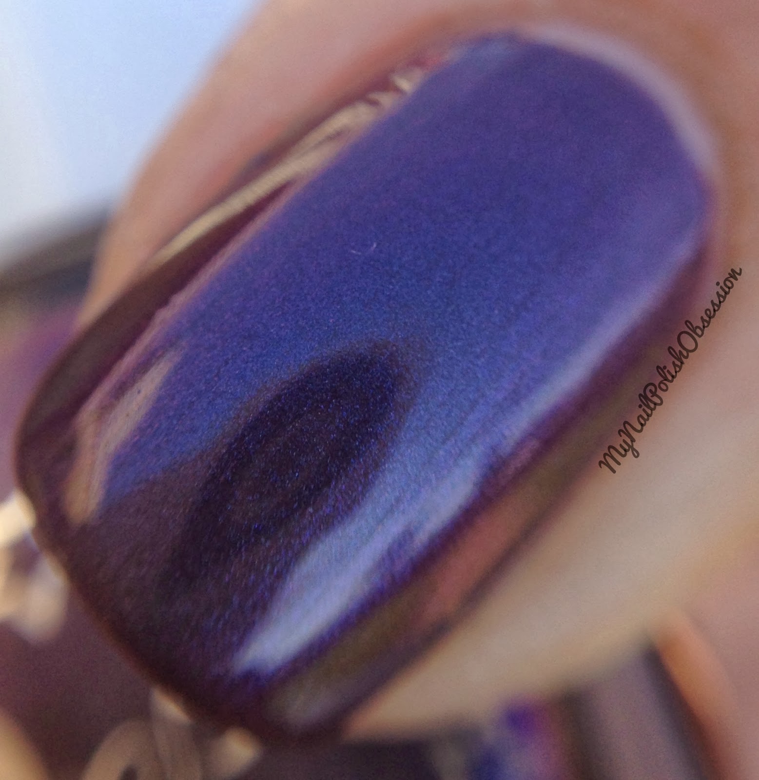 My Nail Polish Obsession: Celestial Cosmetics & Color4Nails: The Seven Kingdoms Collection