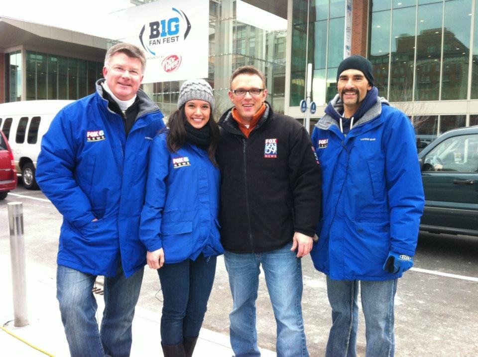 THE APPRECIATION OF BOOTED NEWS WOMEN BLOG : WELCOME BACK TO THE BLOG ...