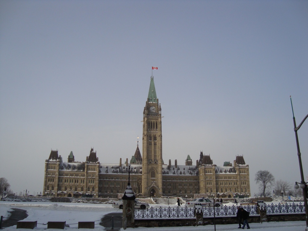 Which parliament building is the best? : r/architecture