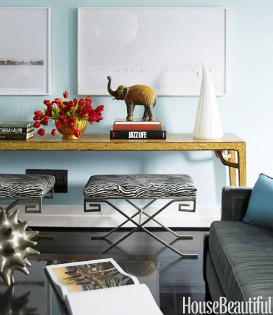 Renée Finberg ' TELLS ALL ' in her blog of her Adventures in Design ...