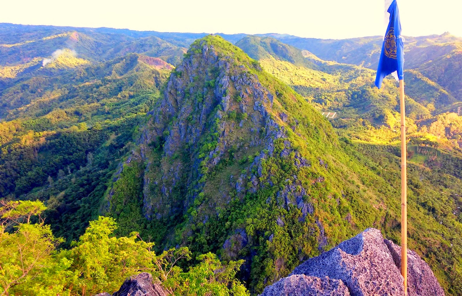Mt. Pamitinan - Mt. Binacayan Twin Hike Guide - moredantravels