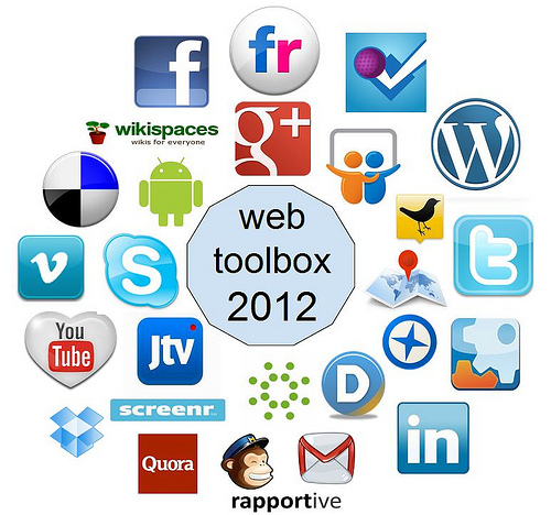 Tech Transformation: What's in the digital toolkit?