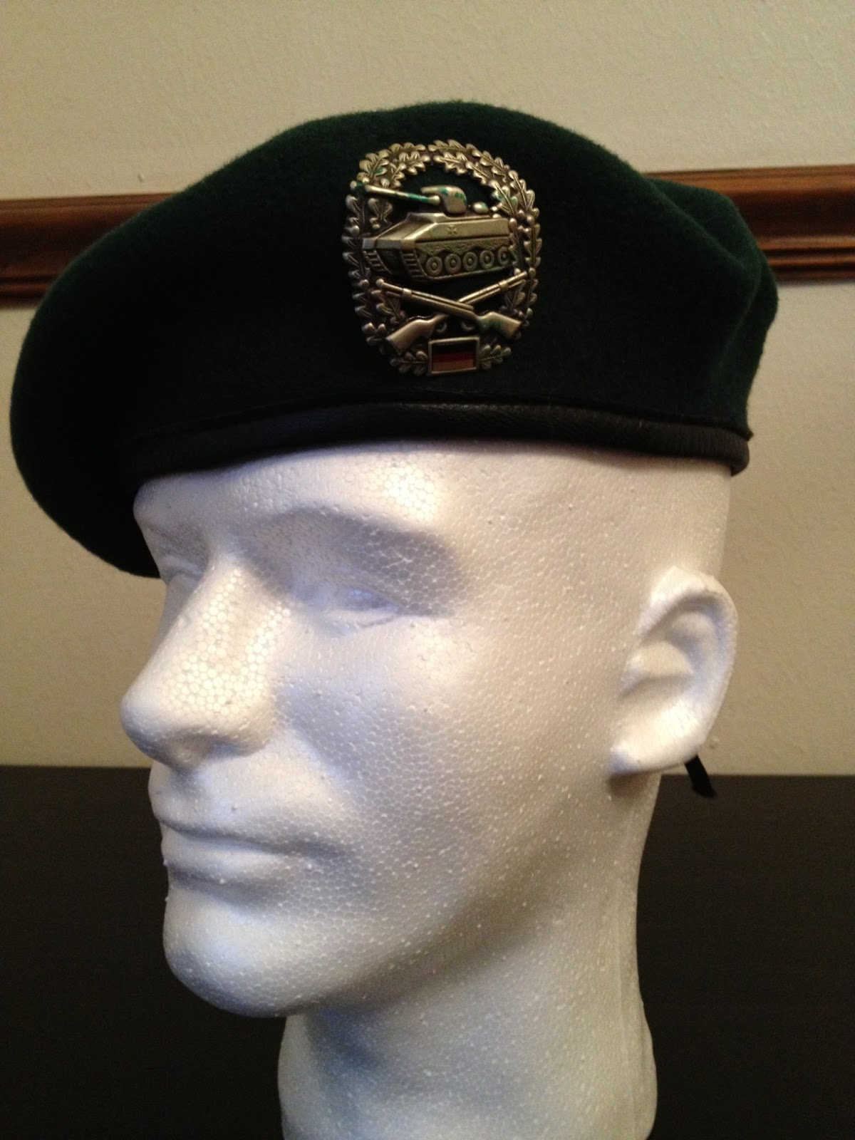 DECODED: The Cold War in Europe 1945-1995 : Hauptgefreiter ...