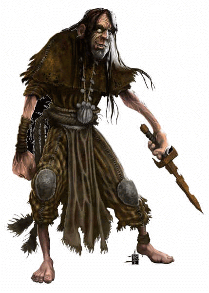 Roll Inish: Under The Crow