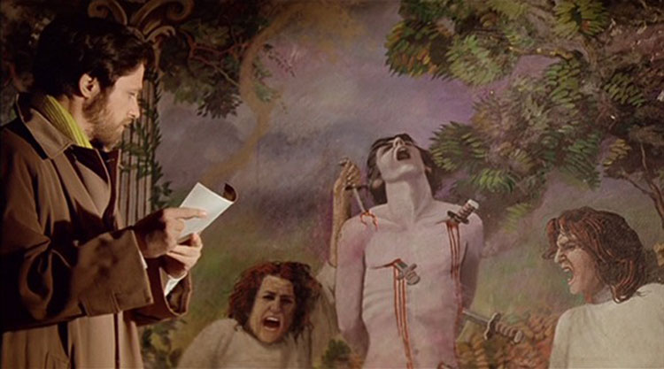 Nerd Lists and Horror Movies: 70's Italian Horror Part Two