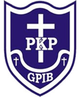 Logo Pelkat ~ GPIB GETSEMANI