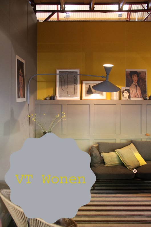 Haikje's blog: Woonbeurs house from VT Wonen