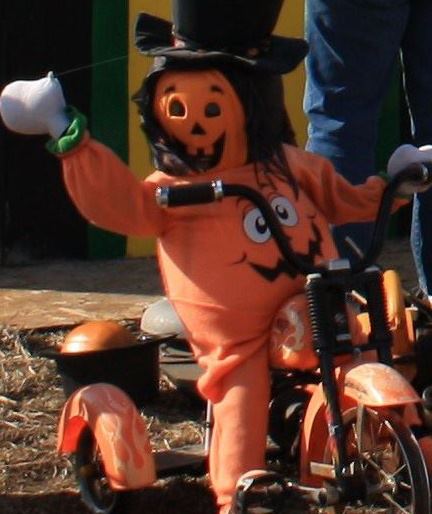 Vermont Pumpkin Chuckin' Festival: Punkin Chunkin Photos