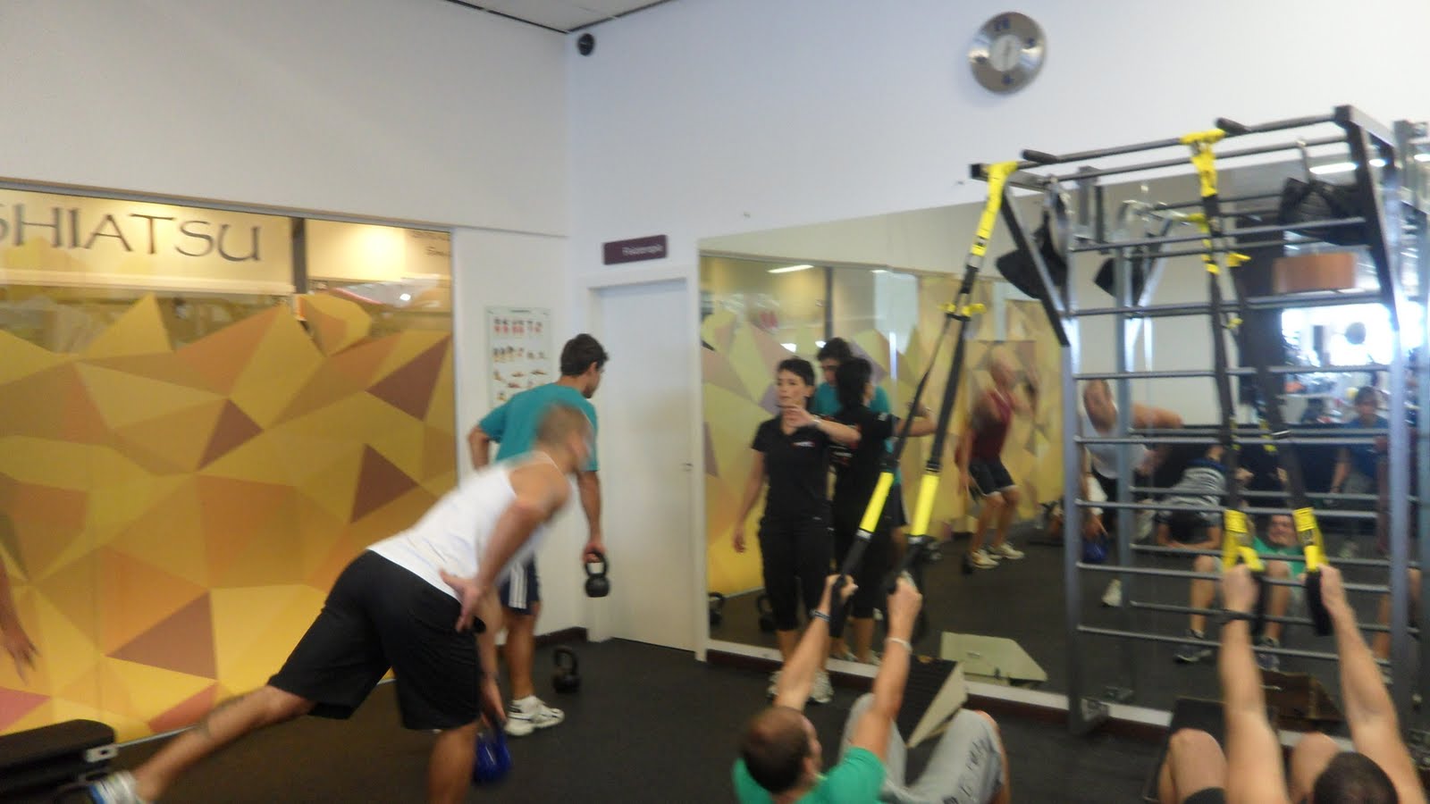 Daniela Azevedo Core 360º: Capacitação CORE 360° - Fase 3 e 4 em ...