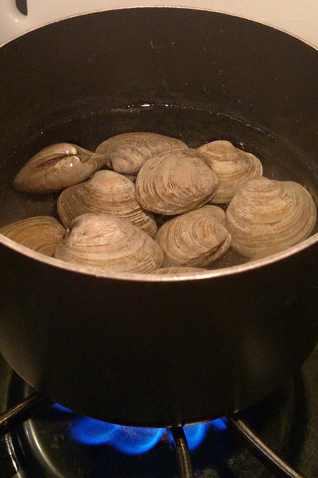 Simple Surf and Turf - Looking for Luxuries