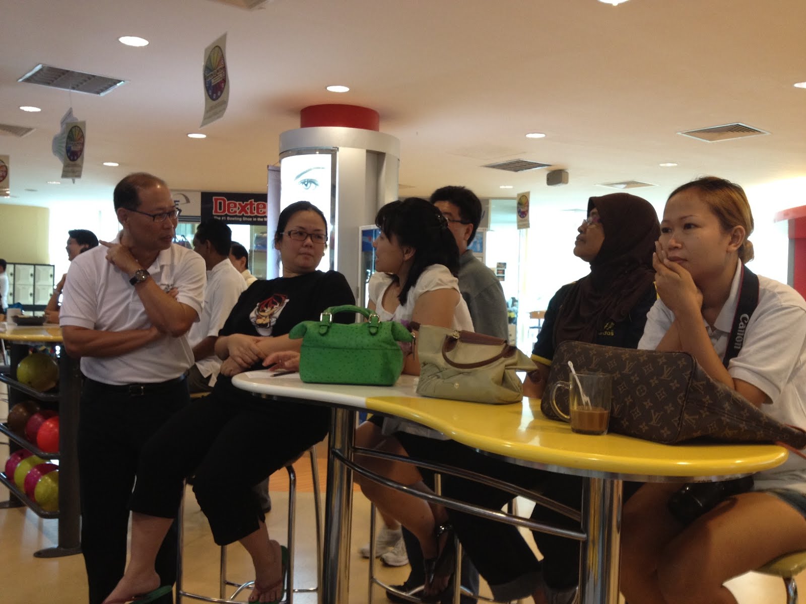 Jurong Spring 裕泉