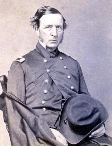 Union Surgeons' Uniform ~ Civil War Rx