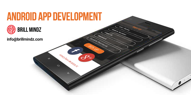 Android App Development in Dubai: Top 5 Android App Development Dubai