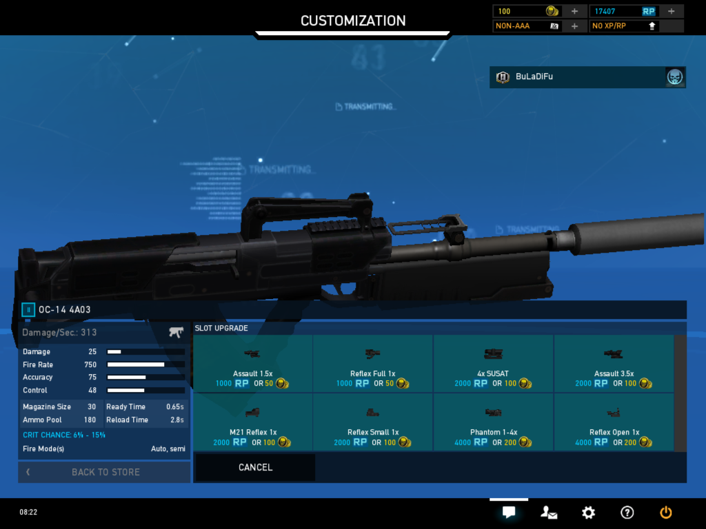 Ghost Recon Online (Part Four) ~ All You Need to Know About Games