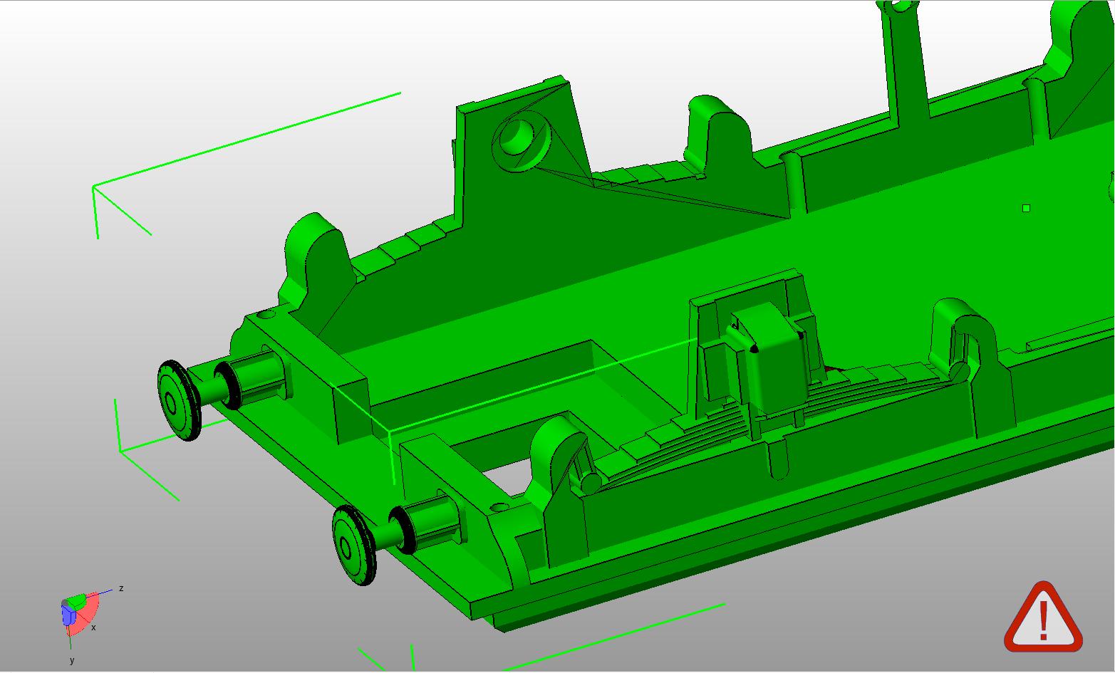 Tawe_TMD: How to reduce STL errors: Get your 3D Printed items error ...