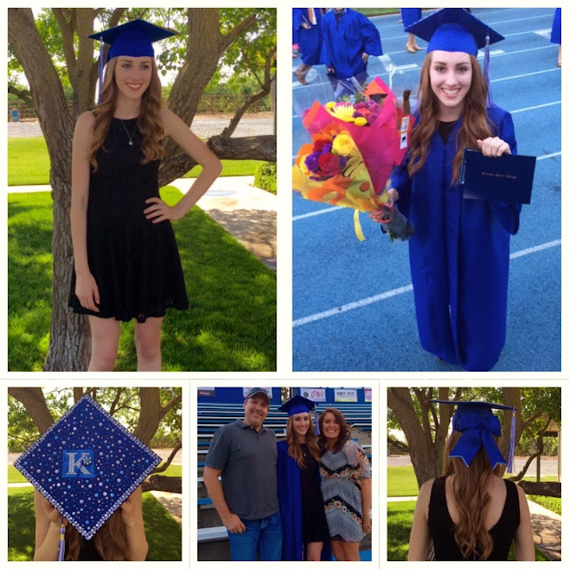 Pine Creek Style: Graduation Party & Photo Booths...