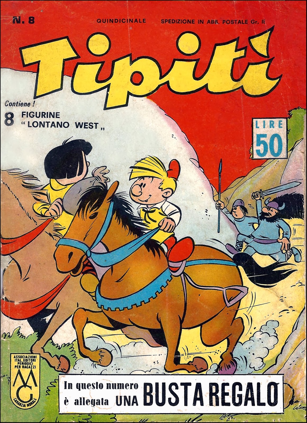 Zona BéDé: Tipitì - prima parte