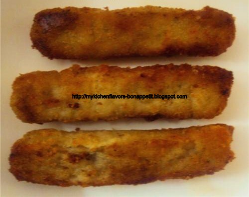 My Kitchen Flavors - Bon Appetit!: July 2011