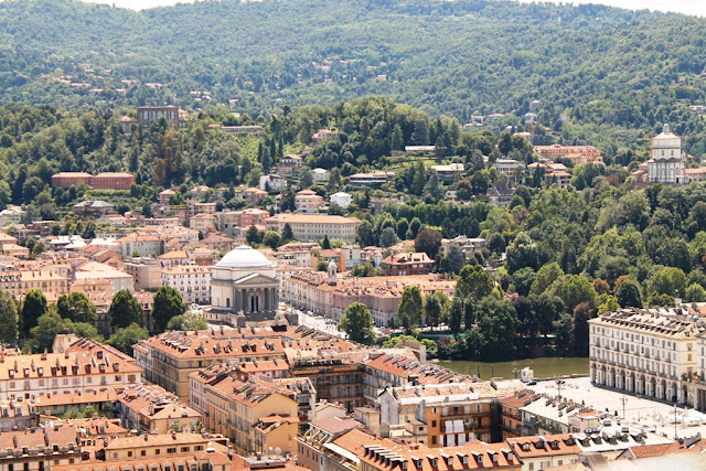 Scoprire Torino in 48 ore! | Infoturismiamoci