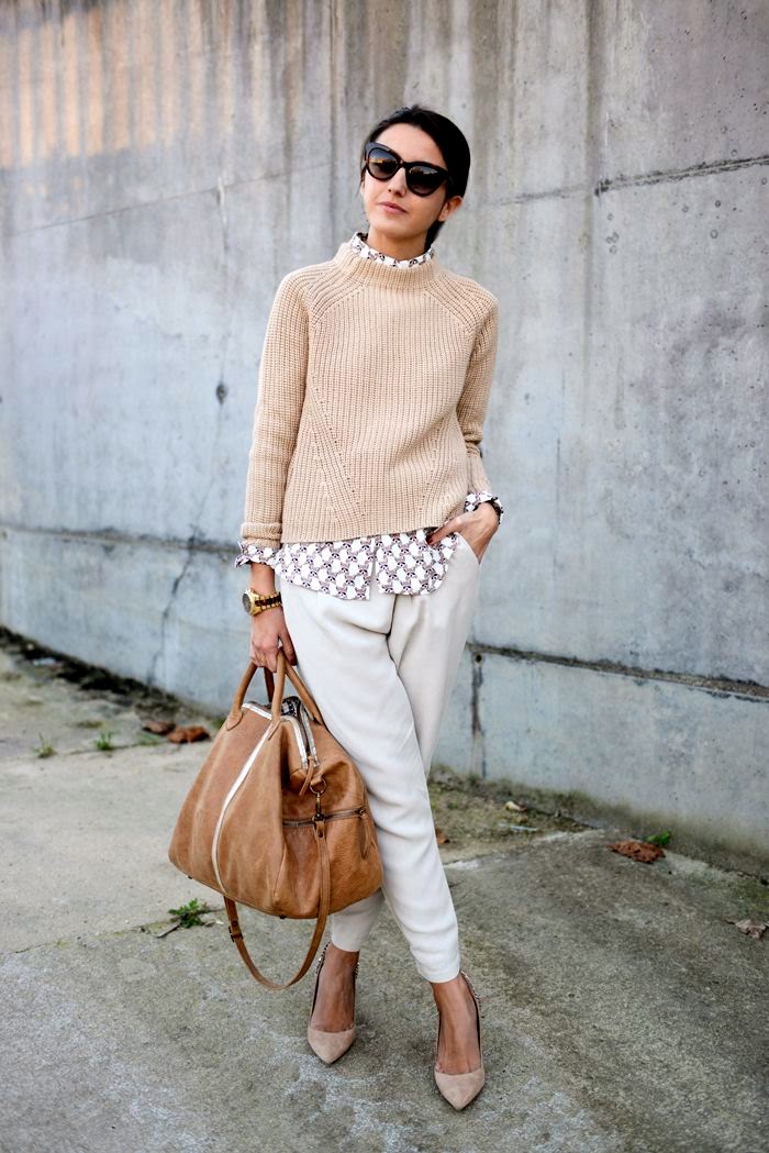 fashforfashion -♛ FASHION and STYLE INSPIRATIONS♛ - best outfit ideas