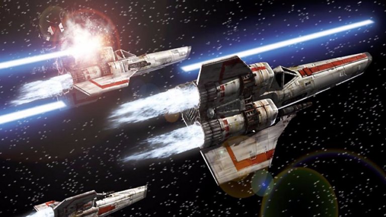 Battlestar Reboot: Jay Basu Boards Galactica Relaunch as Writer