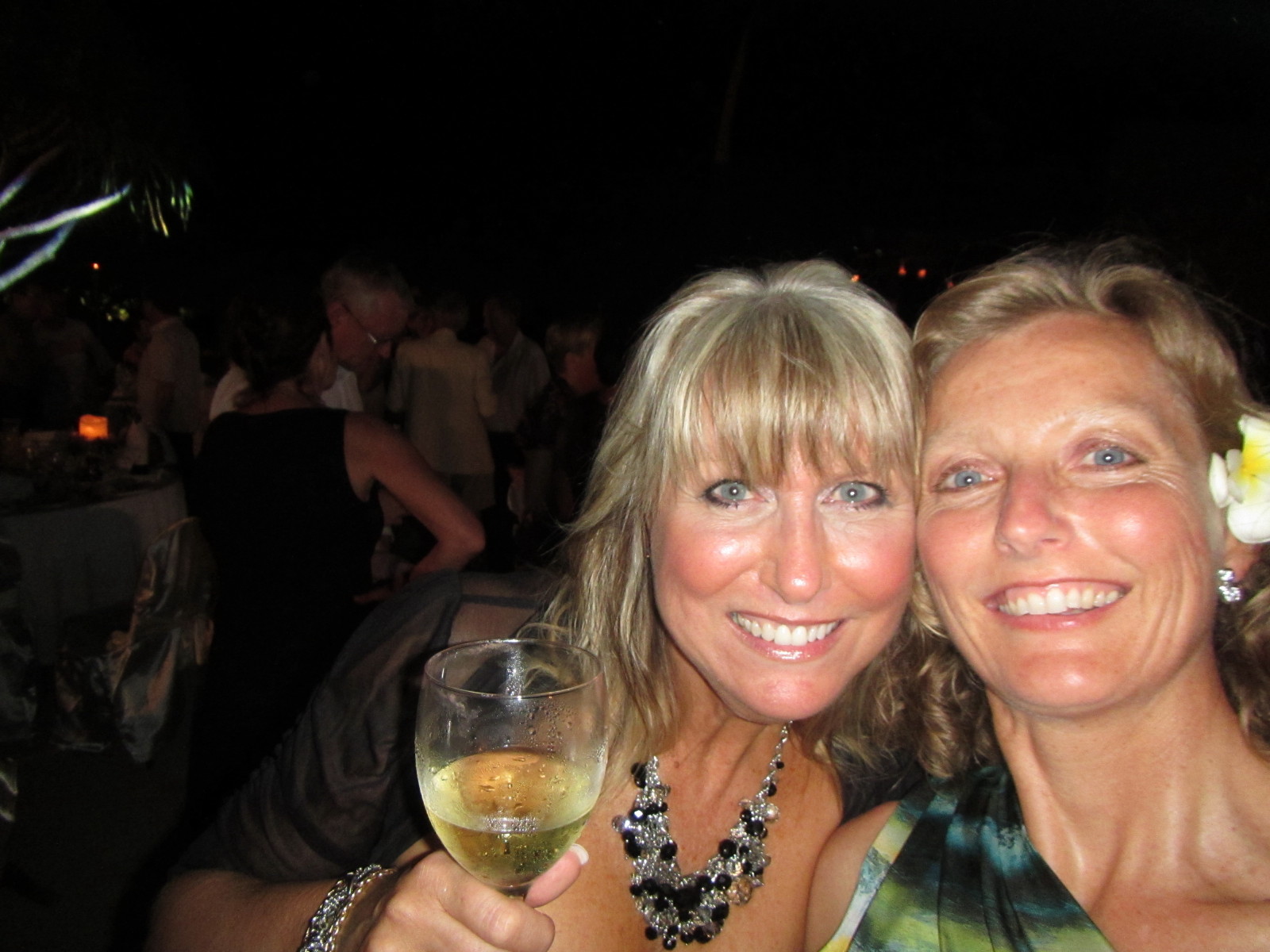 No Impact Girl: A winning weekend in Lombok