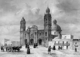 Miscelánea: Montevideo Colonial.