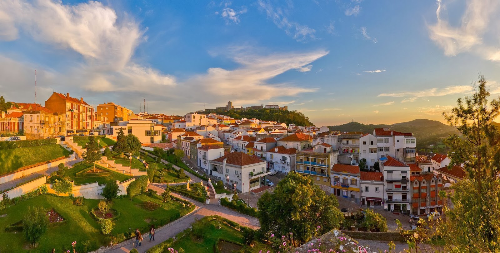 Viva um fim-de-semana diferente em Palmela