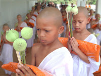 KUMPULAN MATERI AGAMA BUDDHA: SADDHA (keyakinan) UMAT BUDDHA