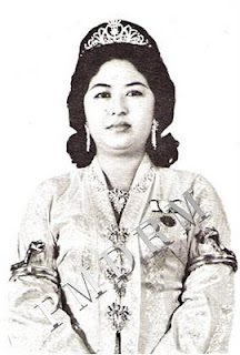 Payung Mahkota Dirgahayu Raja Melayu: YANG MAHA MULIA RAJA PEREMPUAN ...