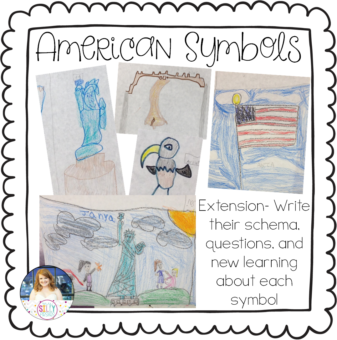 Primary Chalkboard: How I Use Art in My Classroom