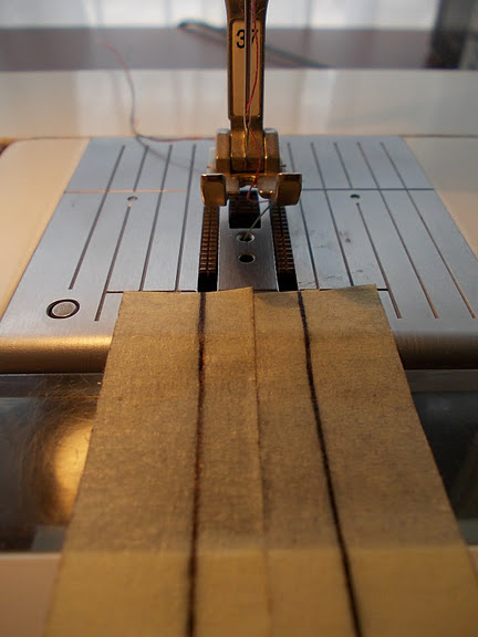 KZK's Quilts, Etc!: Half-Square Triangle and Flippy Squares Tutorial!