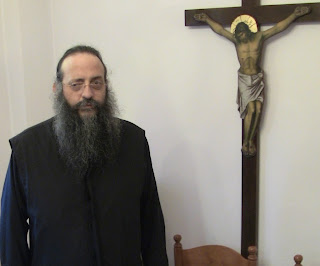 PANAYIOTIS TELEVANTOS: ΣΧΟΛΙΟ ΣΤΗ ΣΥΝΕΝΤΕΥΞΗ ΤΟΥ π. ΣΤΑΥΡΟΥ ΤΡΙΚΑΛΙΩΤΗ