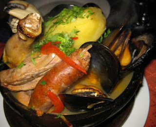 Todo de Cocina: PULMAY