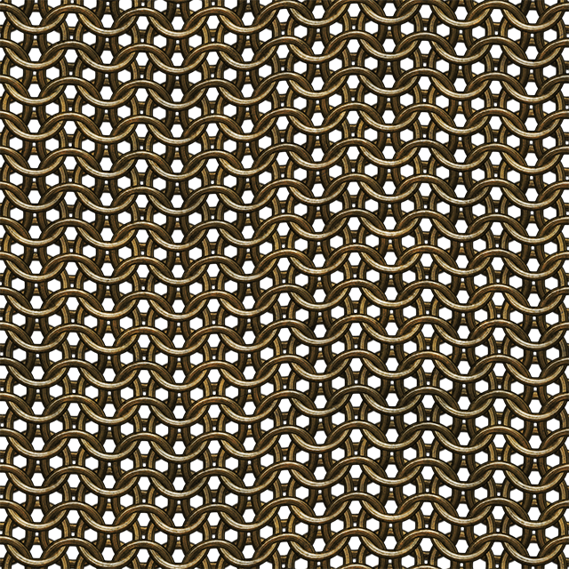 Chainmail Seamless Textures - Jojo's Textures
