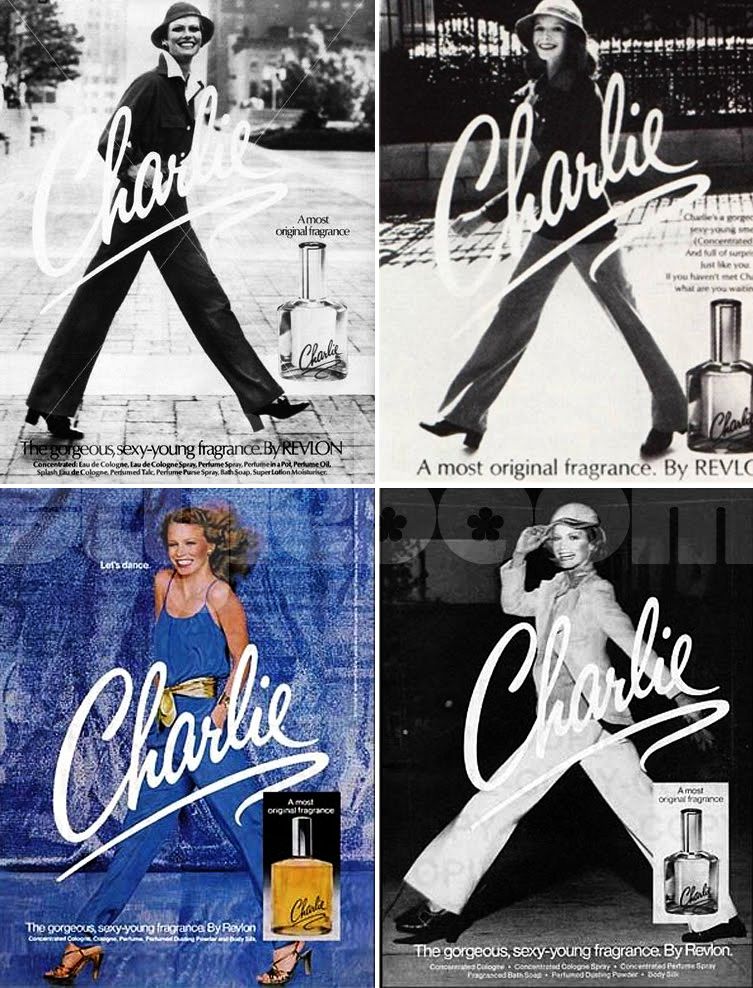 From Pyrgos: Charlie (Revlon)