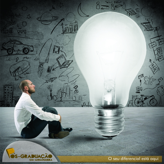 O Seu Diferencial Está Aqui: Entenda a importância da criatividade na ...