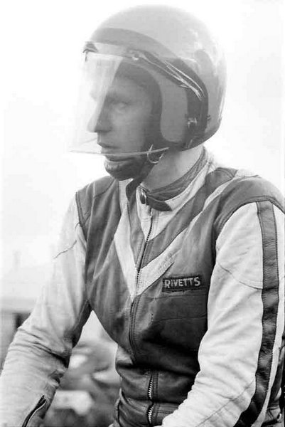 Rocinante Mecanico: A Little Bit More Familiar.....Mystery Unraveling